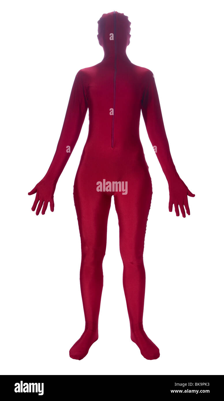 Lycra bodysuit -Fotos und -Bildmaterial in hoher Auflösung – Alamy