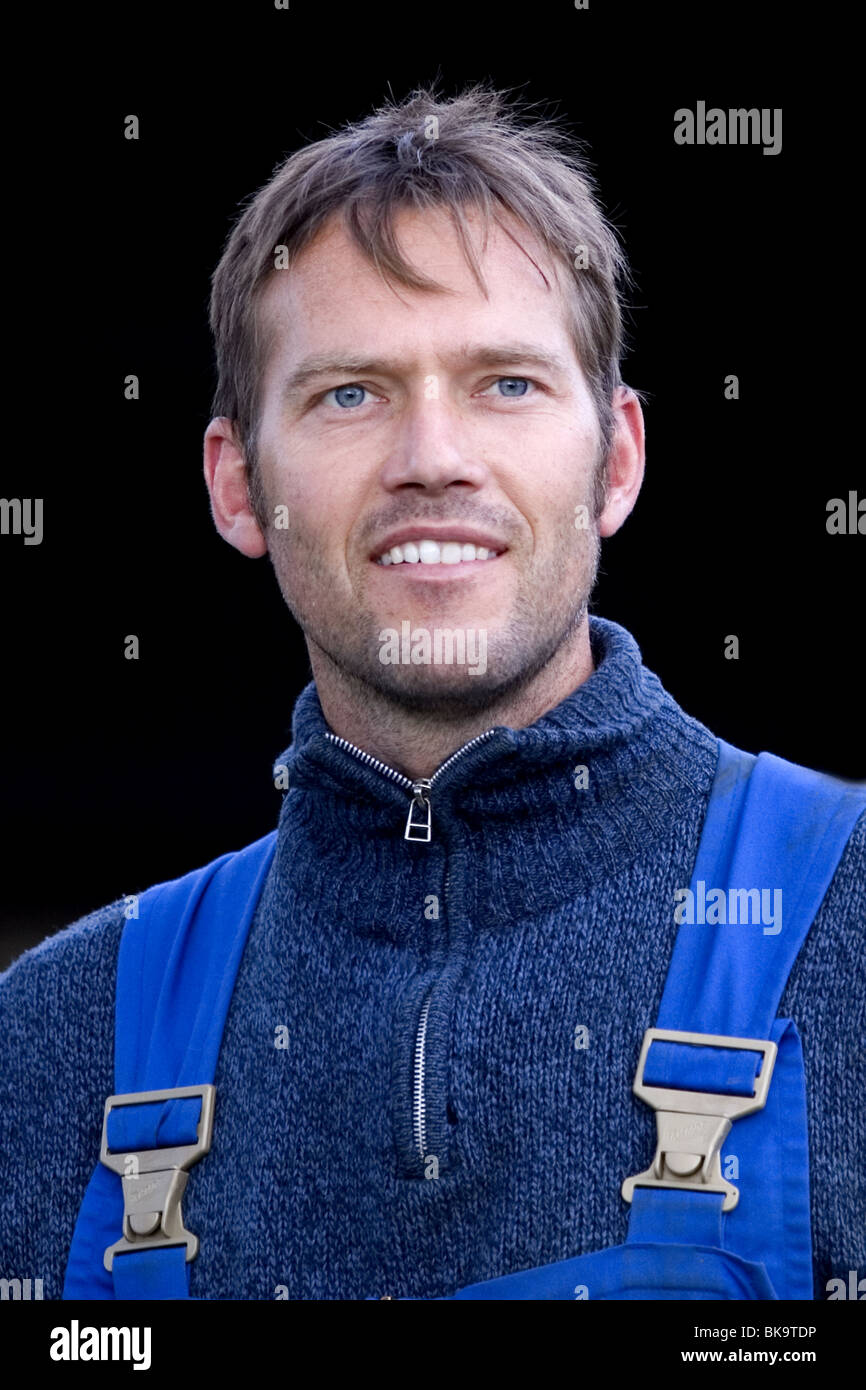 Handwerker im winter -Fotos und -Bildmaterial in hoher Auflösung – Alamy