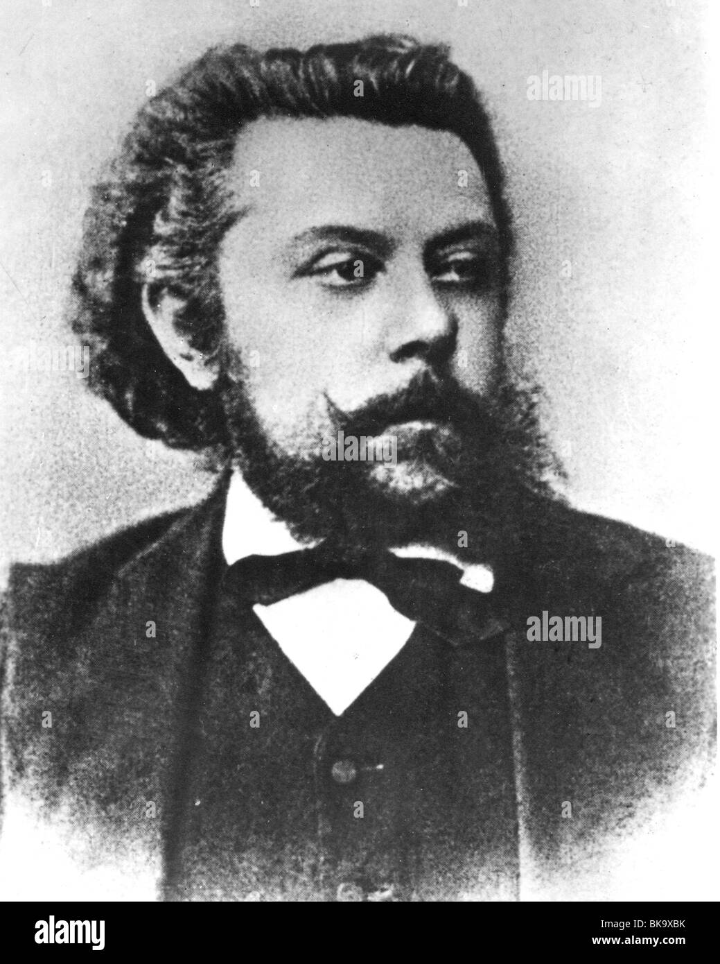 Musik russischer klassischer komponist mussorgsky -Fotos und ...