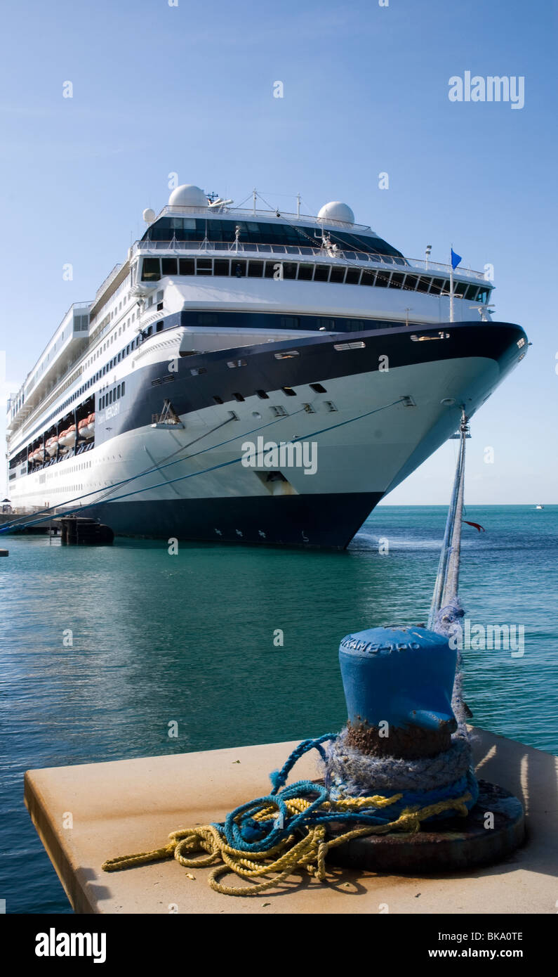 Kreuzfahrtschiff Florida Stockfotos und -bilder Kaufen - Alamy