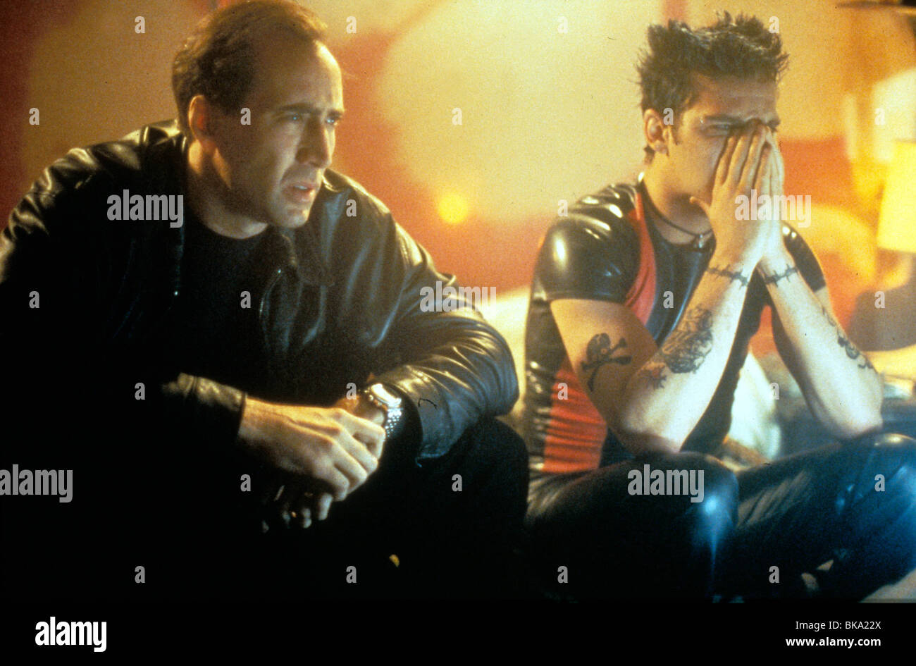8mm 1999 joaquin phoenix -Fotos und -Bildmaterial in hoher Auflösung ...