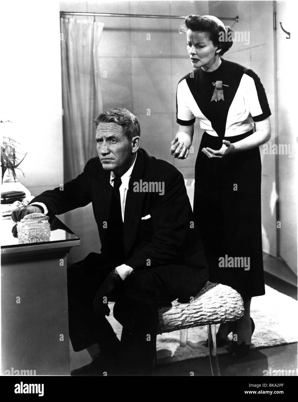 Adams rippe 1949 katharine hepburn -Fotos und -Bildmaterial in hoher ...
