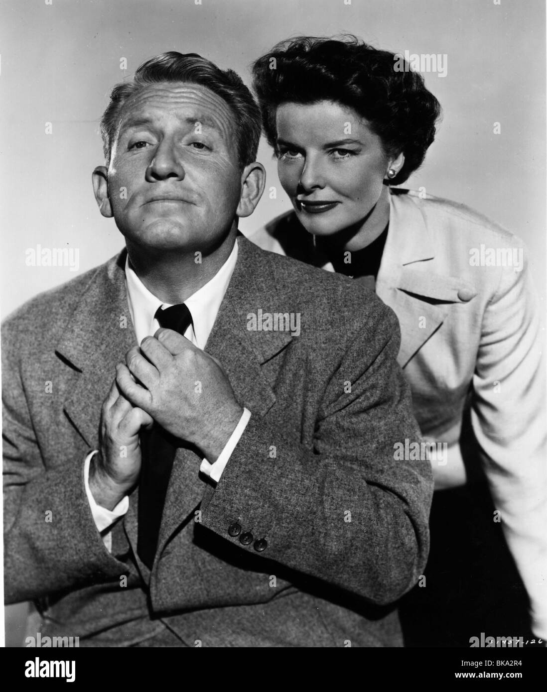 Adams rippe 1949 katharine hepburn -Fotos und -Bildmaterial in hoher ...