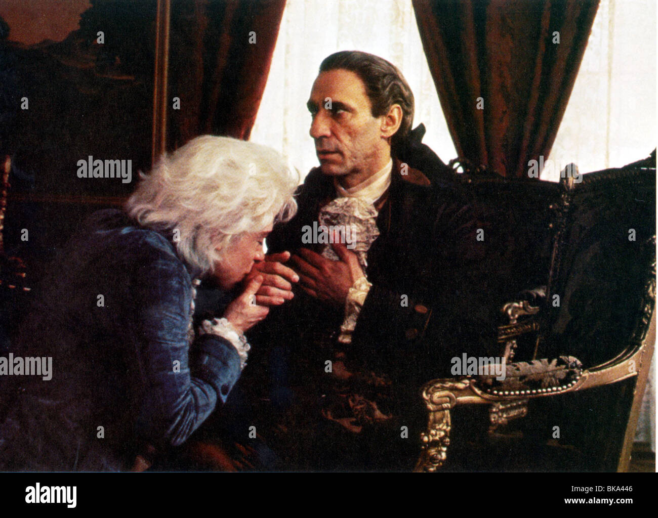 F murray abraham amad -Fotos und -Bildmaterial in hoher Auflösung – Alamy