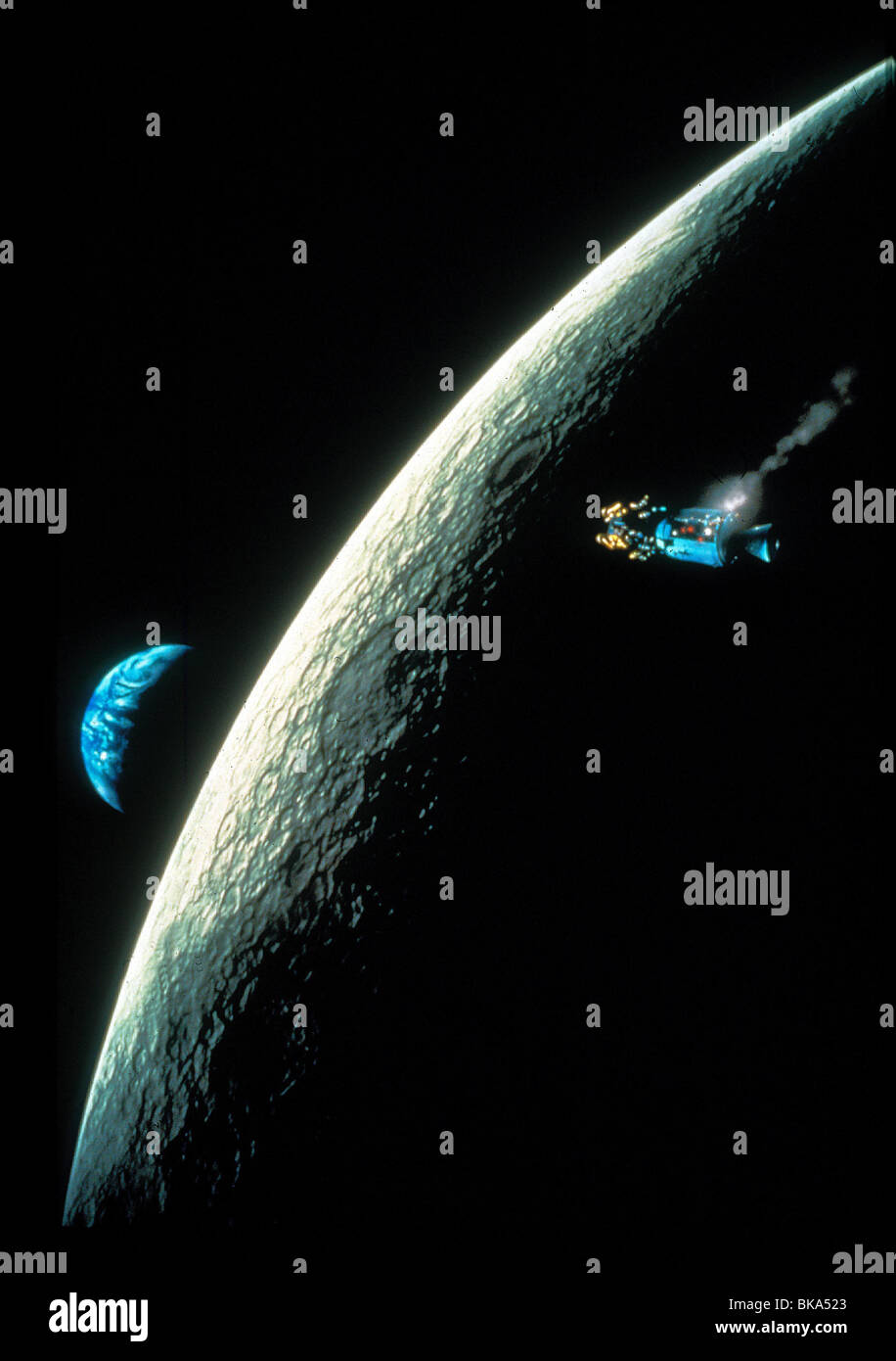 Apollo 13 Stockfotos und -bilder Kaufen - Alamy