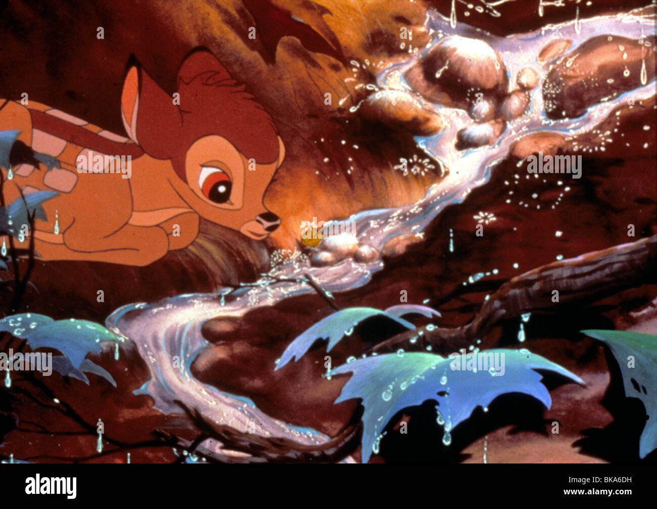 Bambi disney 1942 -Fotos und -Bildmaterial in hoher Auflösung – Alamy