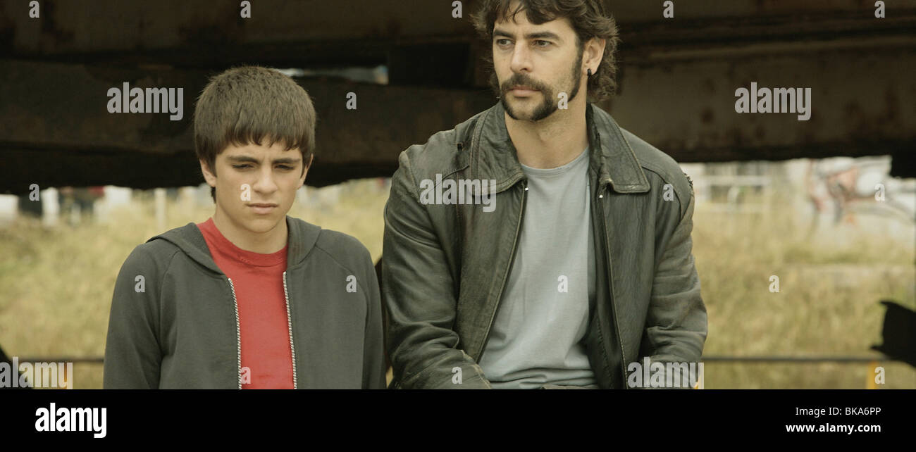 Petit Indi-Jahr: 2009 Direktor: Marc Recha Marc Soto, Eduardo Noriega ...