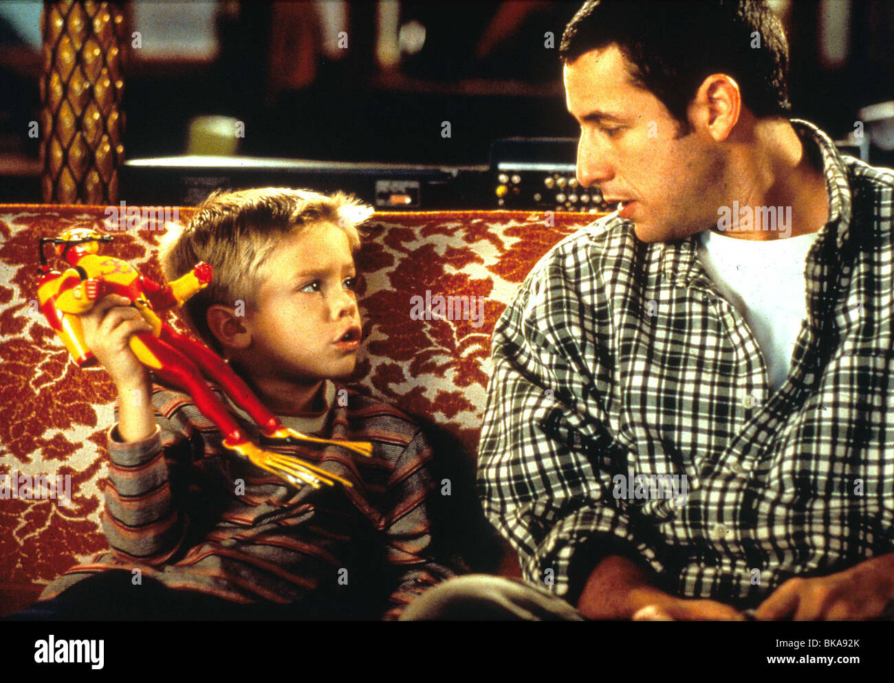 Big daddy film -Fotos und -Bildmaterial in hoher Auflösung – Alamy