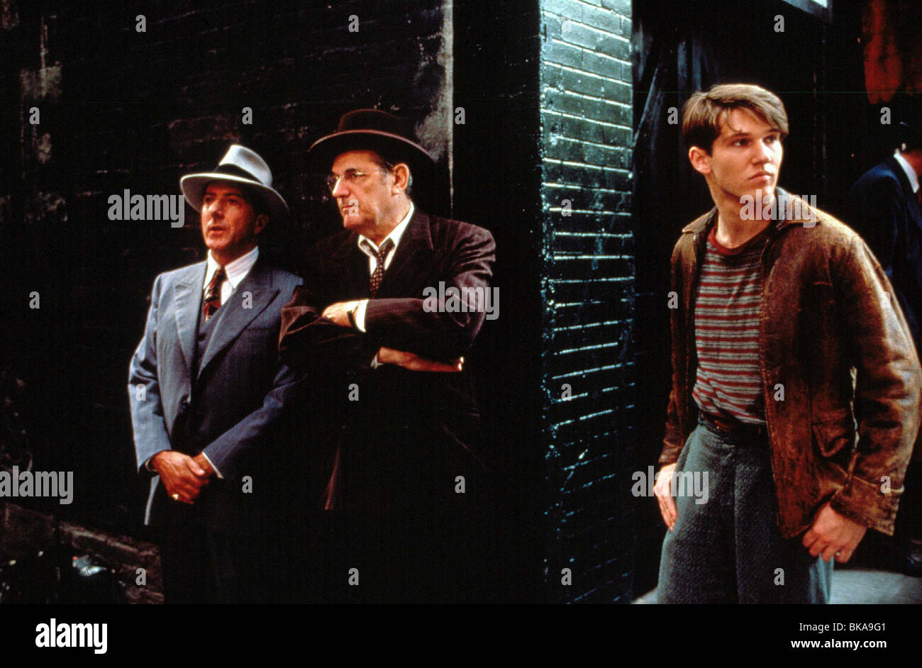 Billy bathgate 1991 loren dekan -Fotos und -Bildmaterial in hoher ...