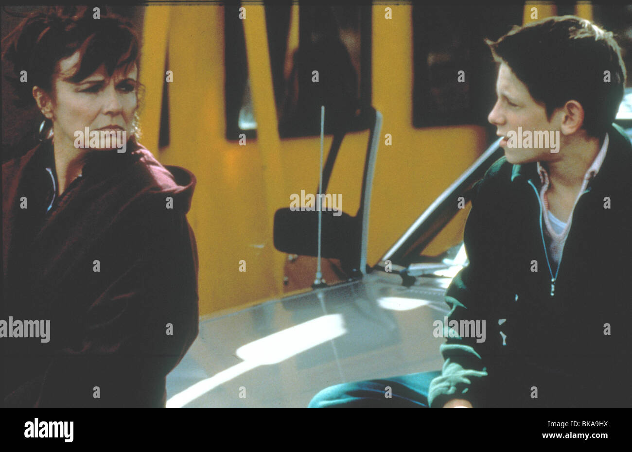 Julie walzer jamie bell -Fotos und -Bildmaterial in hoher Auflösung – Alamy