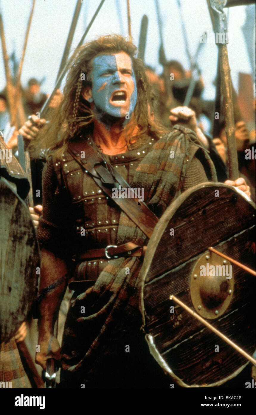 Mel gibson braveheart 1995 -Fotos und -Bildmaterial in hoher Auflösung ...