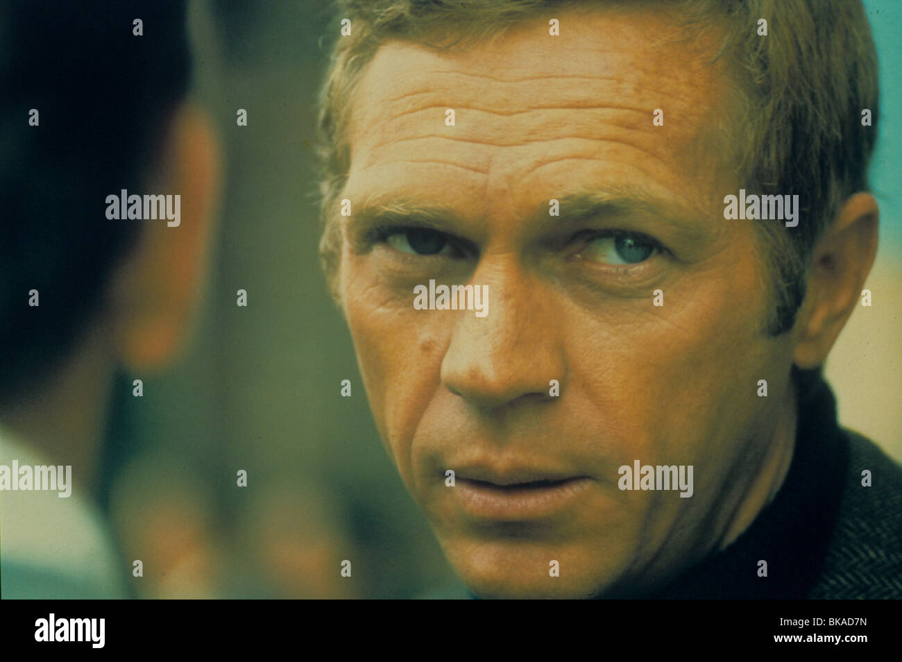 Bullitt 1968 steve mcqueen -Fotos und -Bildmaterial in hoher Auflösung ...