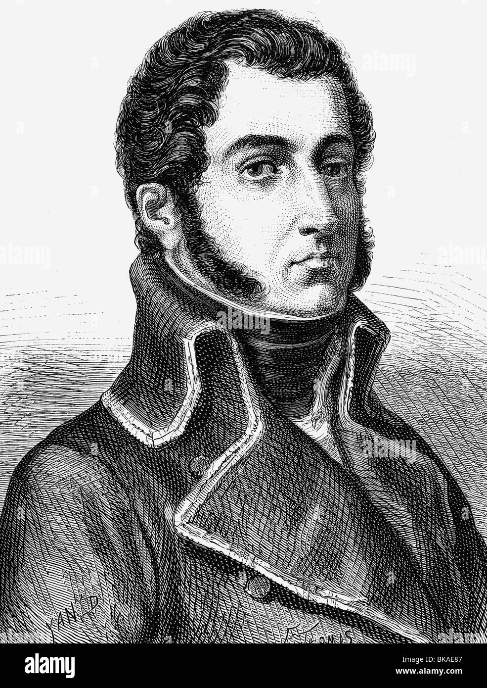 Joseph molitor -Fotos und -Bildmaterial in hoher Auflösung – Alamy