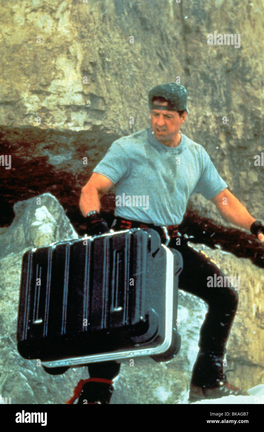 Cliffhanger 1993 sylvester stallone -Fotos und -Bildmaterial in hoher ...