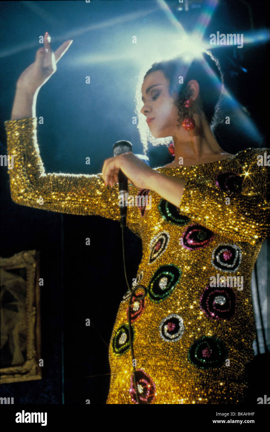 Jaye davidson -Fotos und -Bildmaterial in hoher Auflösung – Alamy