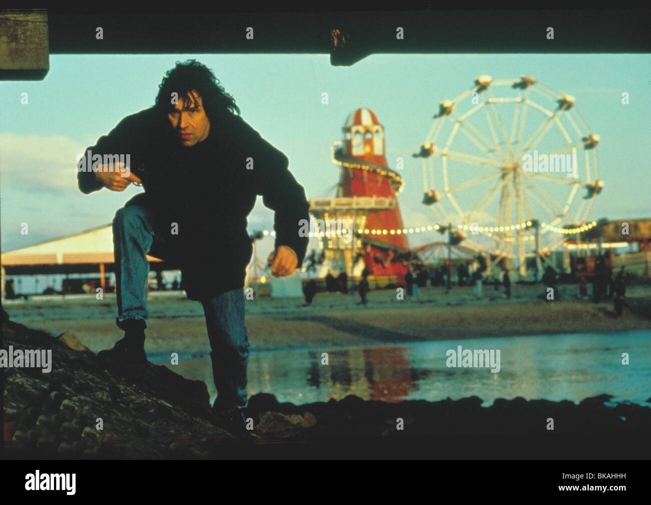 The crying game 1992 -Fotos und -Bildmaterial in hoher Auflösung – Alamy