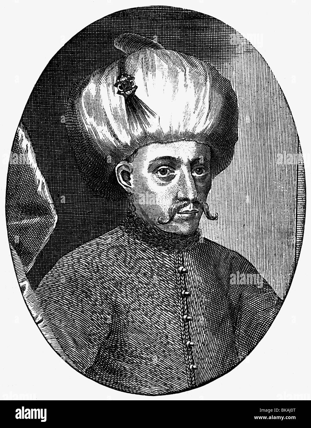 Mehmed iii adli -Fotos und -Bildmaterial in hoher Auflösung – Alamy