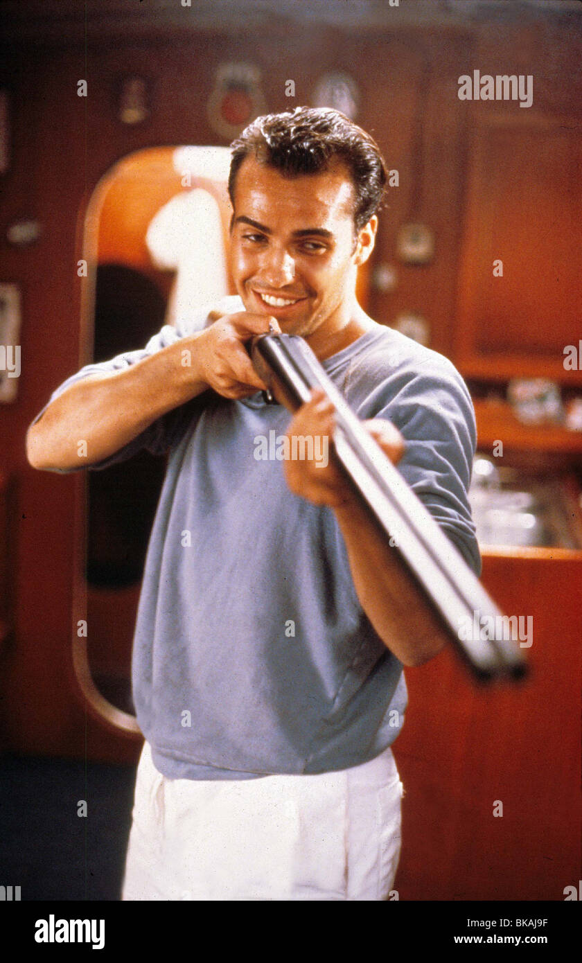 Dead calm film -Fotos und -Bildmaterial in hoher Auflösung – Alamy