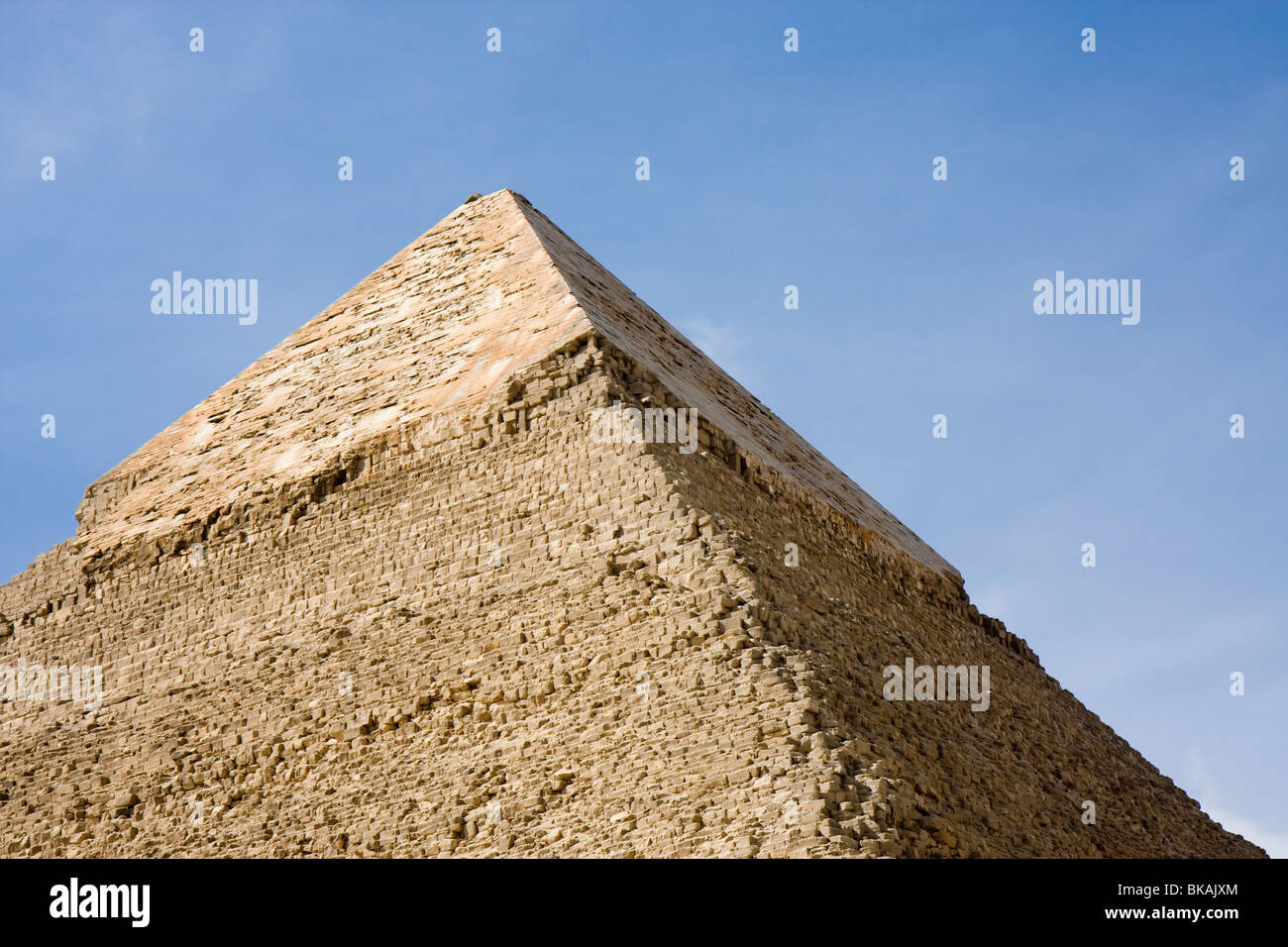 Pinnacle pyramid -Fotos und -Bildmaterial in hoher Auflösung – Alamy