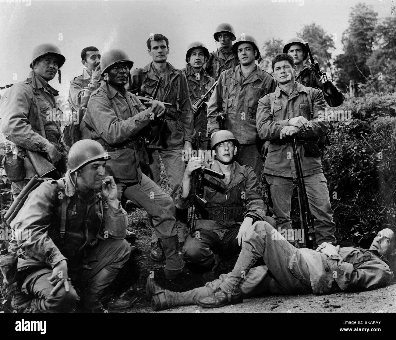 Das dreckige dutzend -Fotos und -Bildmaterial in hoher Auflösung – Alamy
