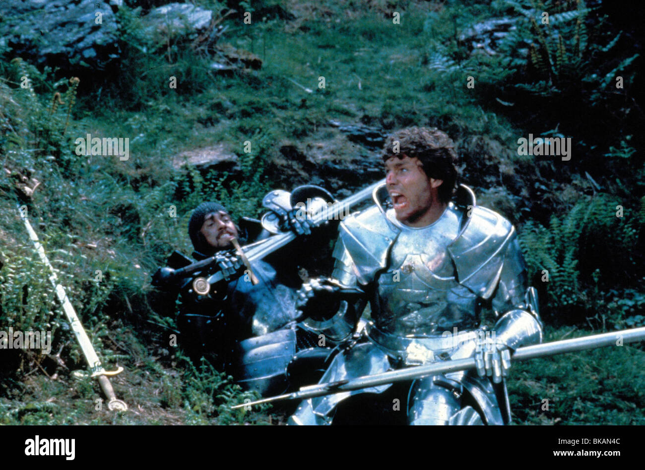 Nicholas clay excalibur -Fotos und -Bildmaterial in hoher Auflösung – Alamy