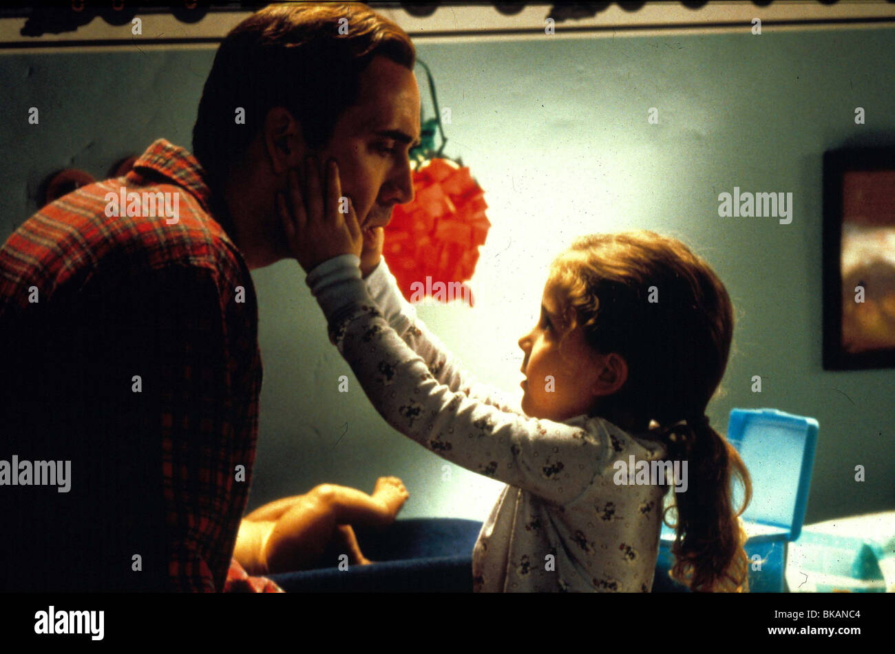 The family man nicolas cage -Fotos und -Bildmaterial in hoher Auflösung ...