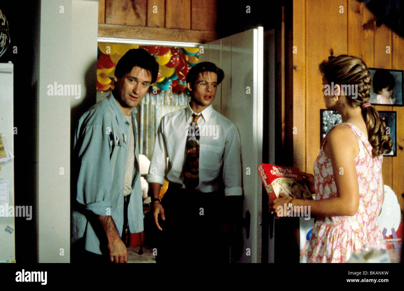 Die gunst 1994 bill pullman -Fotos und -Bildmaterial in hoher Auflösung ...