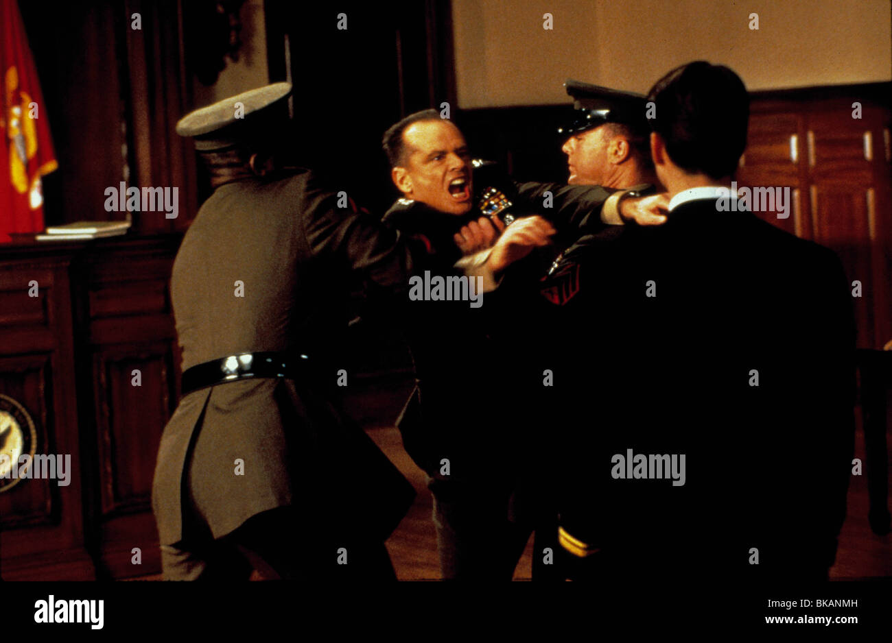 Jack nicholson a few good men -Fotos und -Bildmaterial in hoher ...