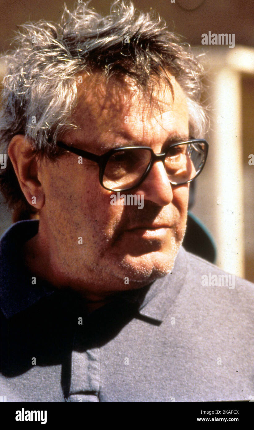 Milos Forman Stockfotos und -bilder Kaufen - Alamy