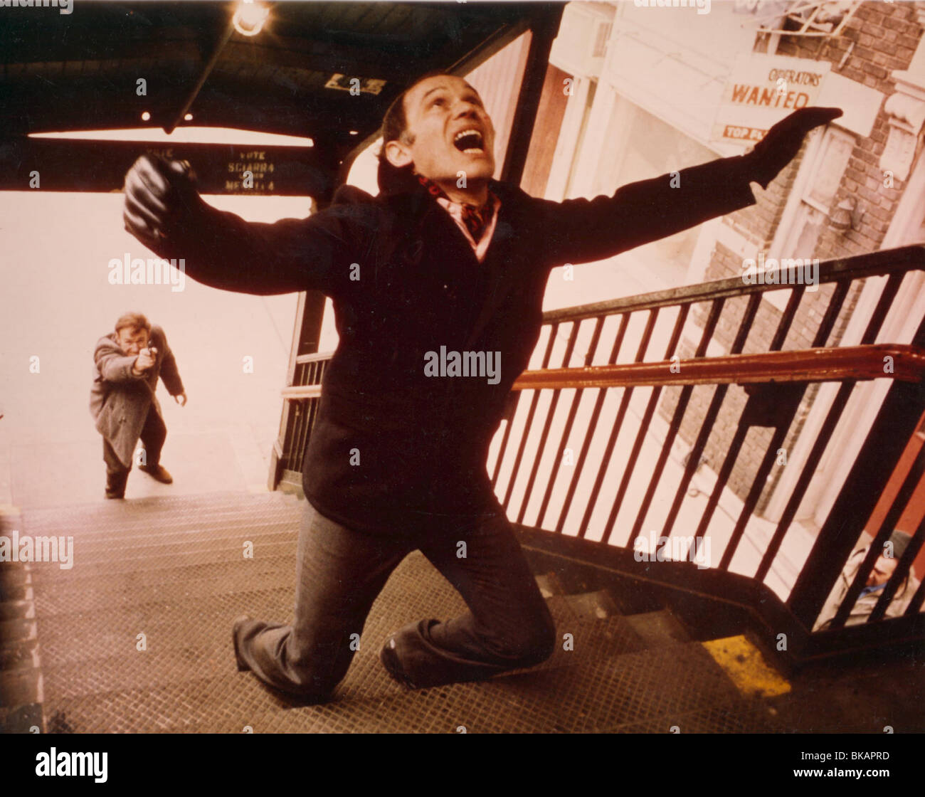 Marcel bozzuffi -Fotos und -Bildmaterial in hoher Auflösung – Alamy