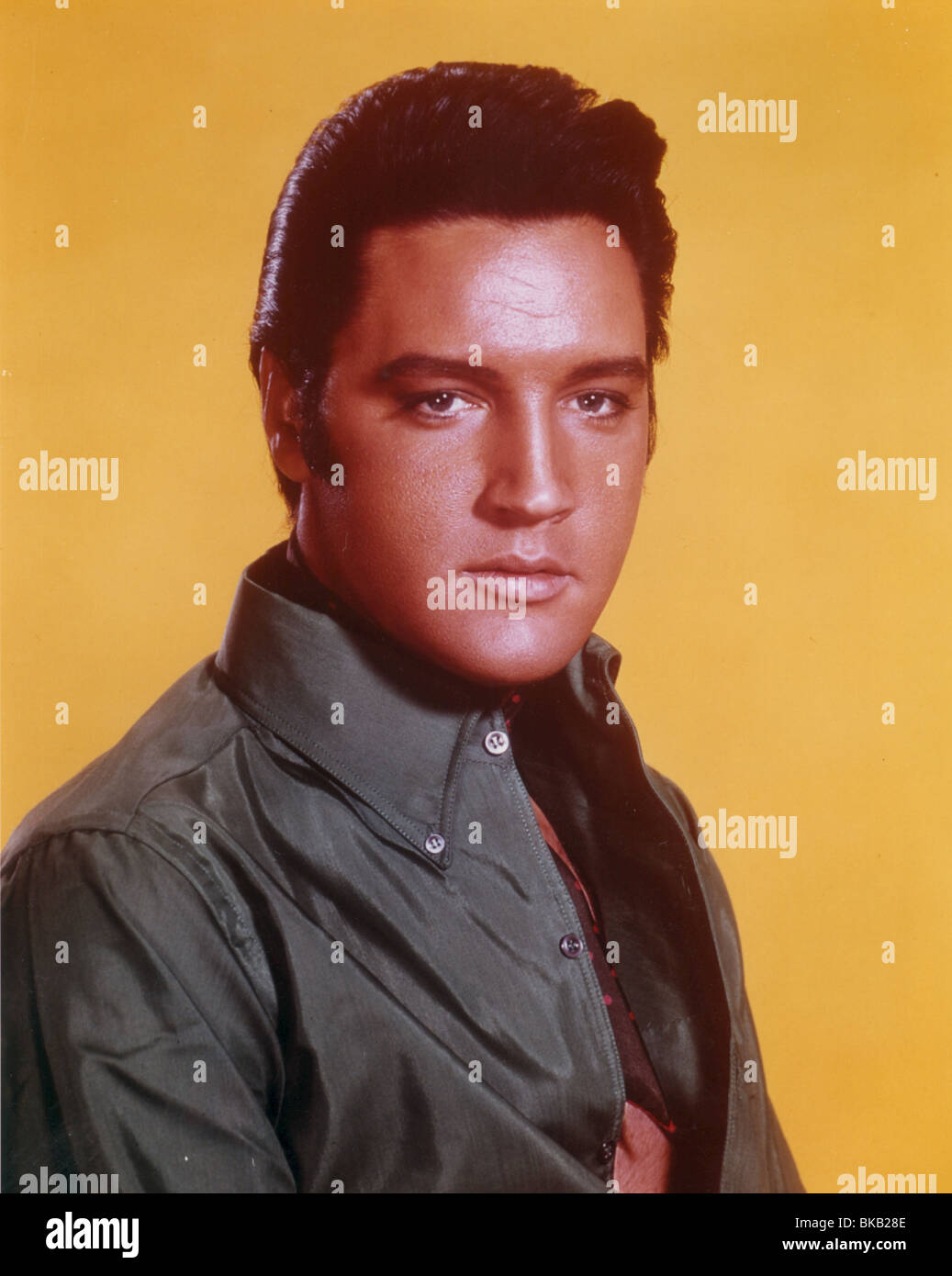 Elvis presley -Fotos und -Bildmaterial in hoher Auflösung – Alamy
