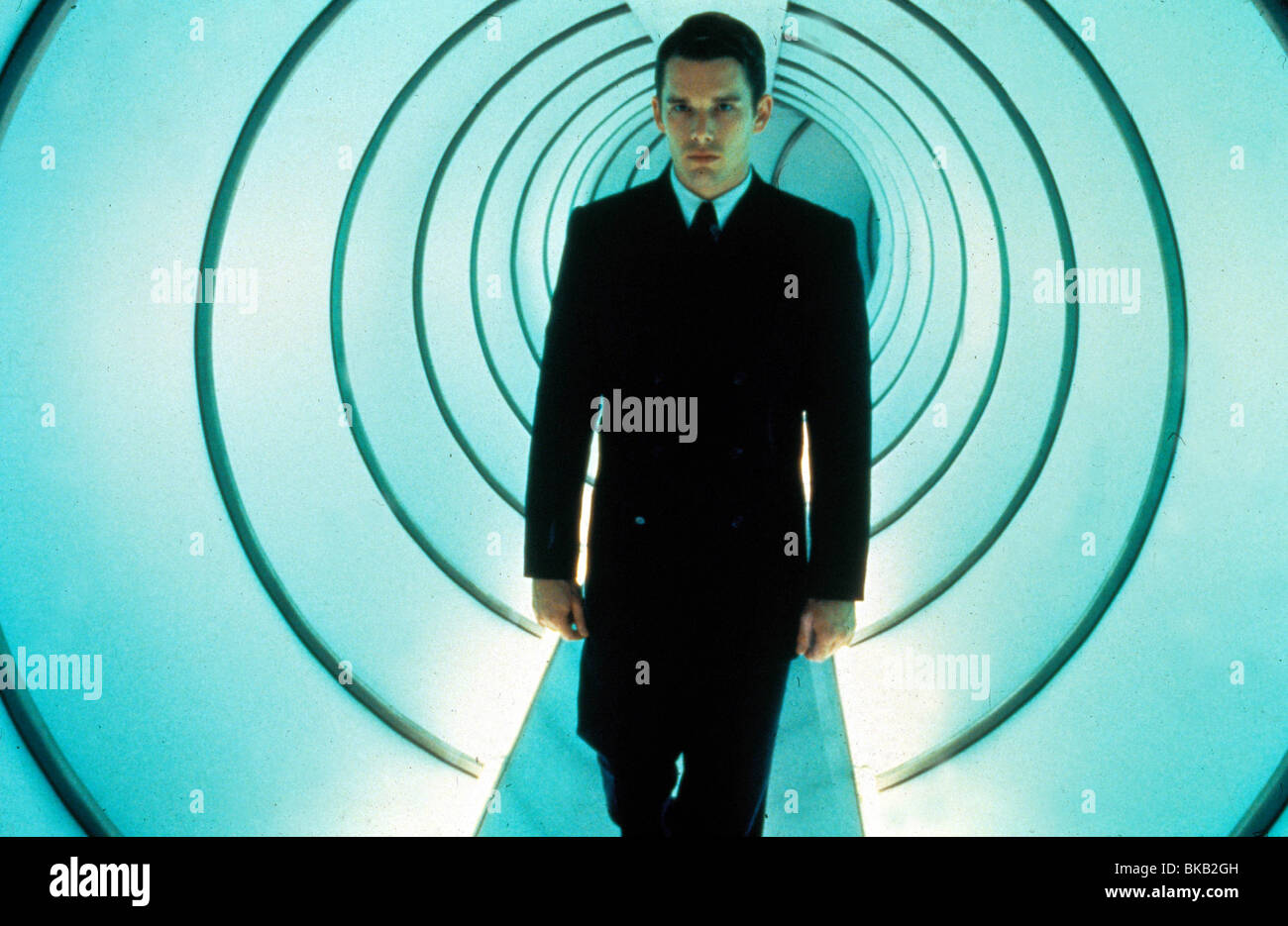 Gattaca film -Fotos und -Bildmaterial in hoher Auflösung – Alamy