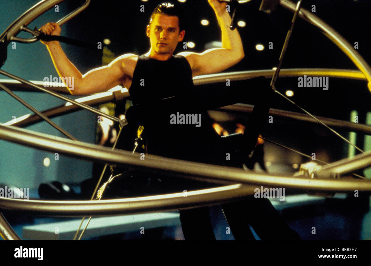 Gattaca film -Fotos und -Bildmaterial in hoher Auflösung – Alamy