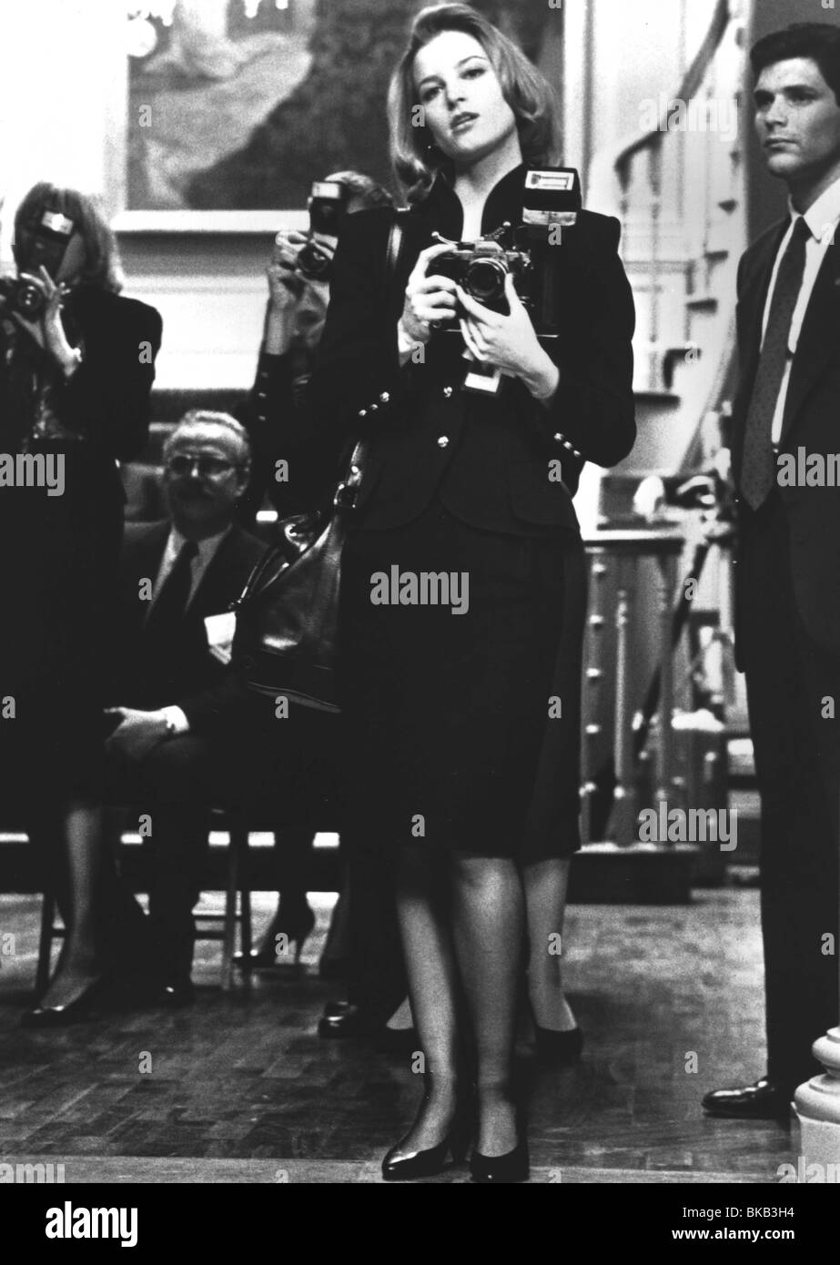 DER PATE-TEIL III (1990) DER PATE 3 (ALT) BRIDGET FONDA GD3 005P ...