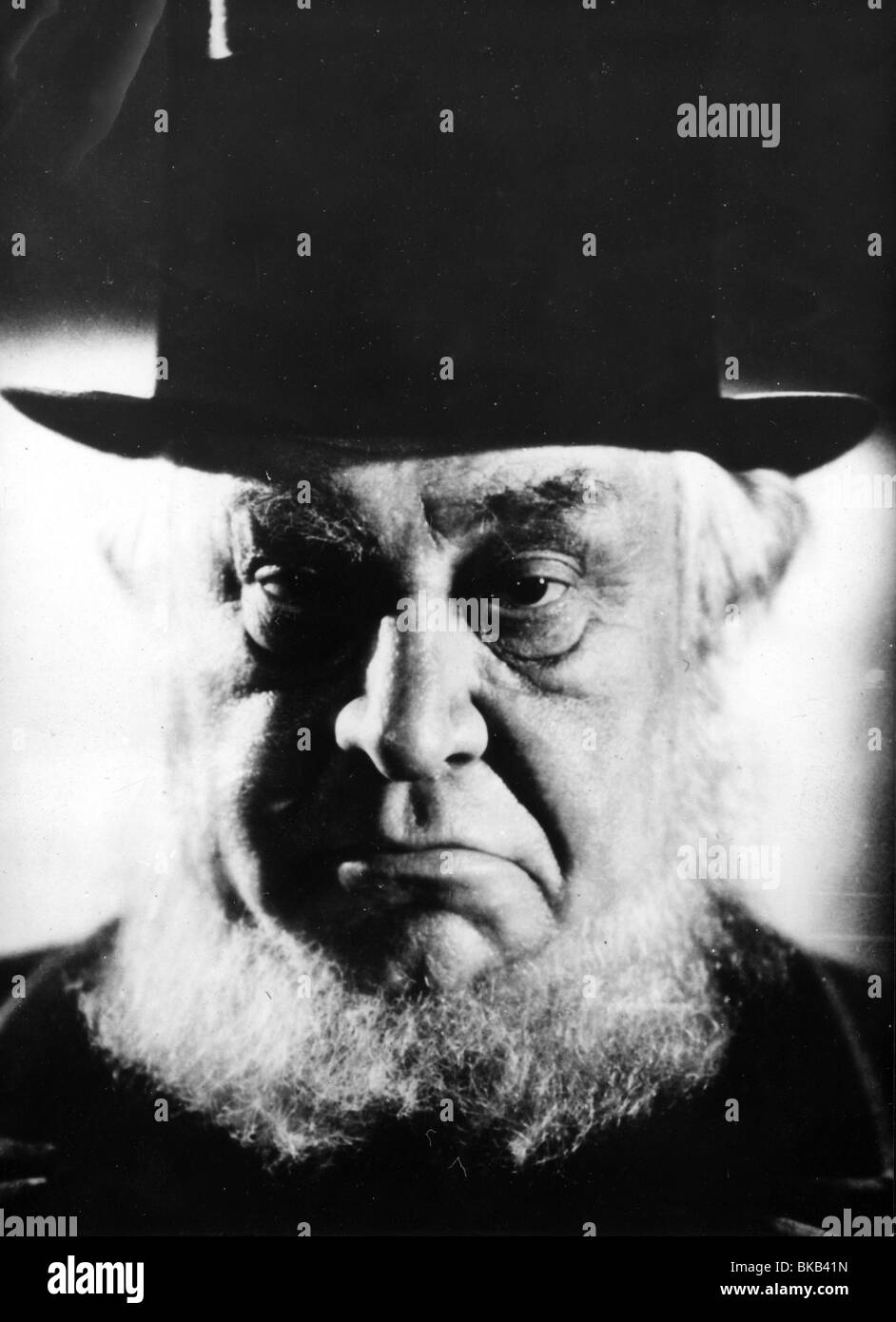 Ohm Krüger Baujahr: 1941 Regie: Hans Steinhoff Emil Jannings ...