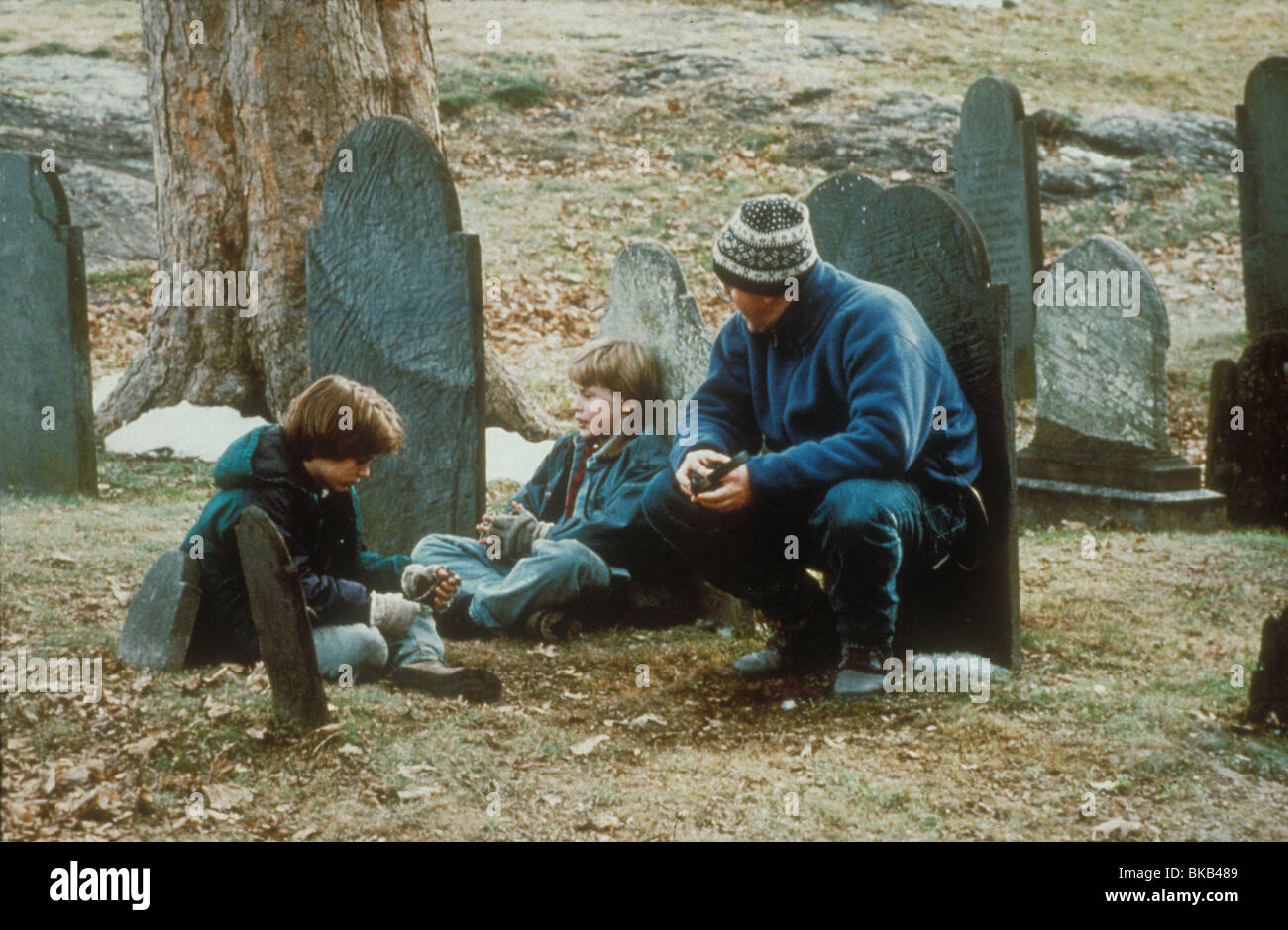 Der gute sohn 1993 elijah holz -Fotos und -Bildmaterial in hoher ...