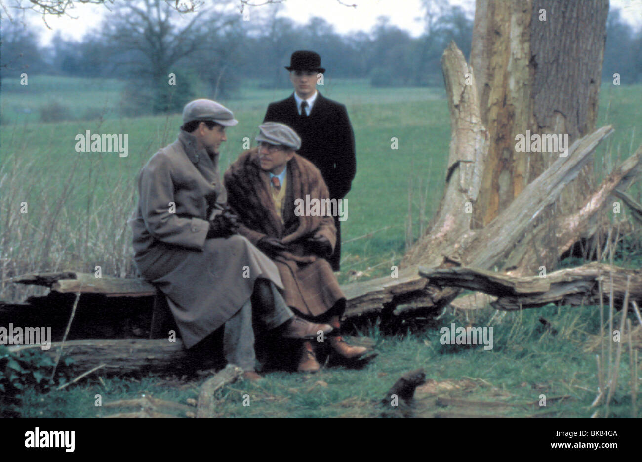 Gosford park 2001 jeremy northam -Fotos und -Bildmaterial in hoher ...