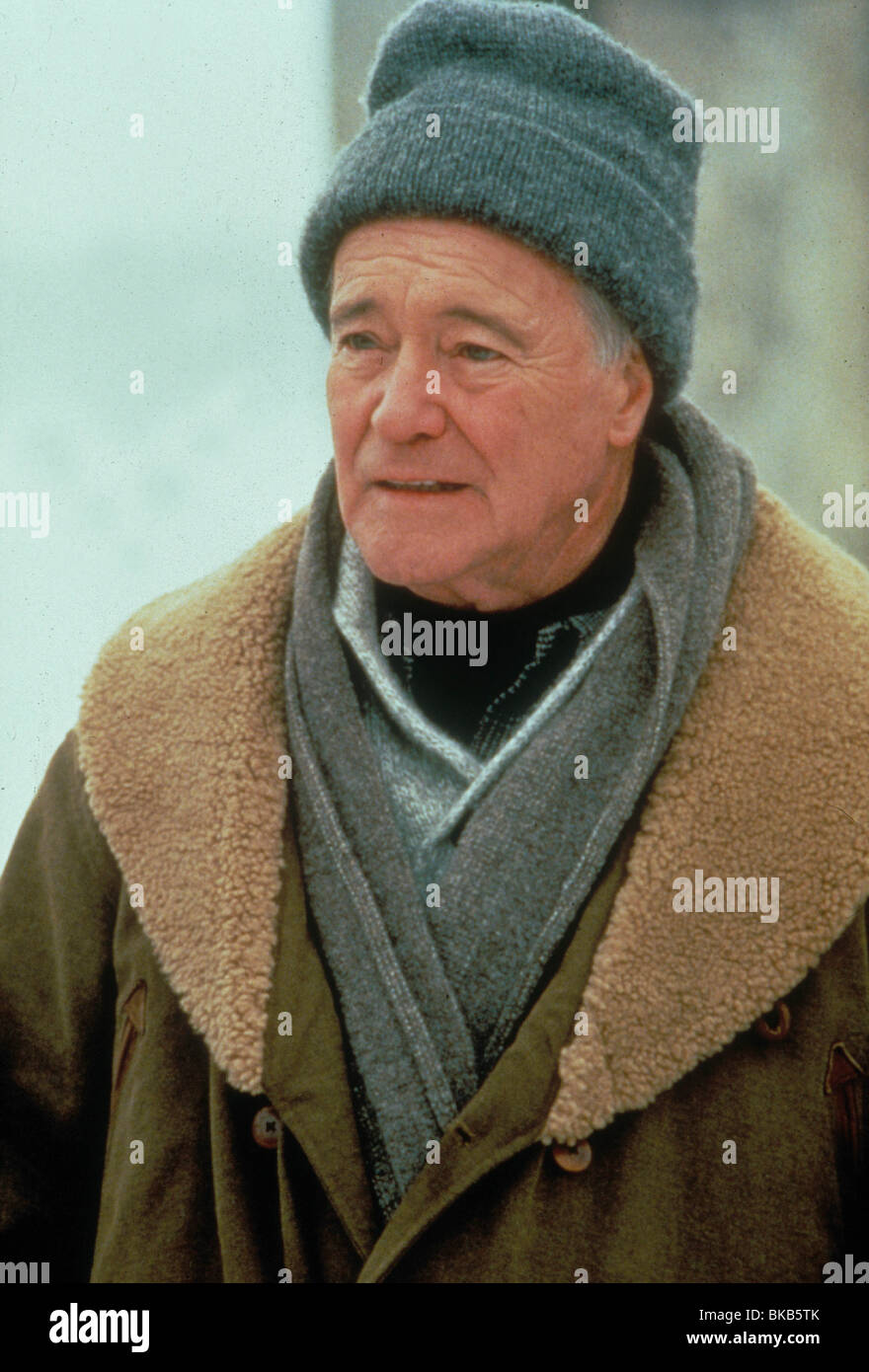 GRUMPY OLD MEN (1994) JACK LEMMON GYOM 032 H Stockfotografie - Alamy