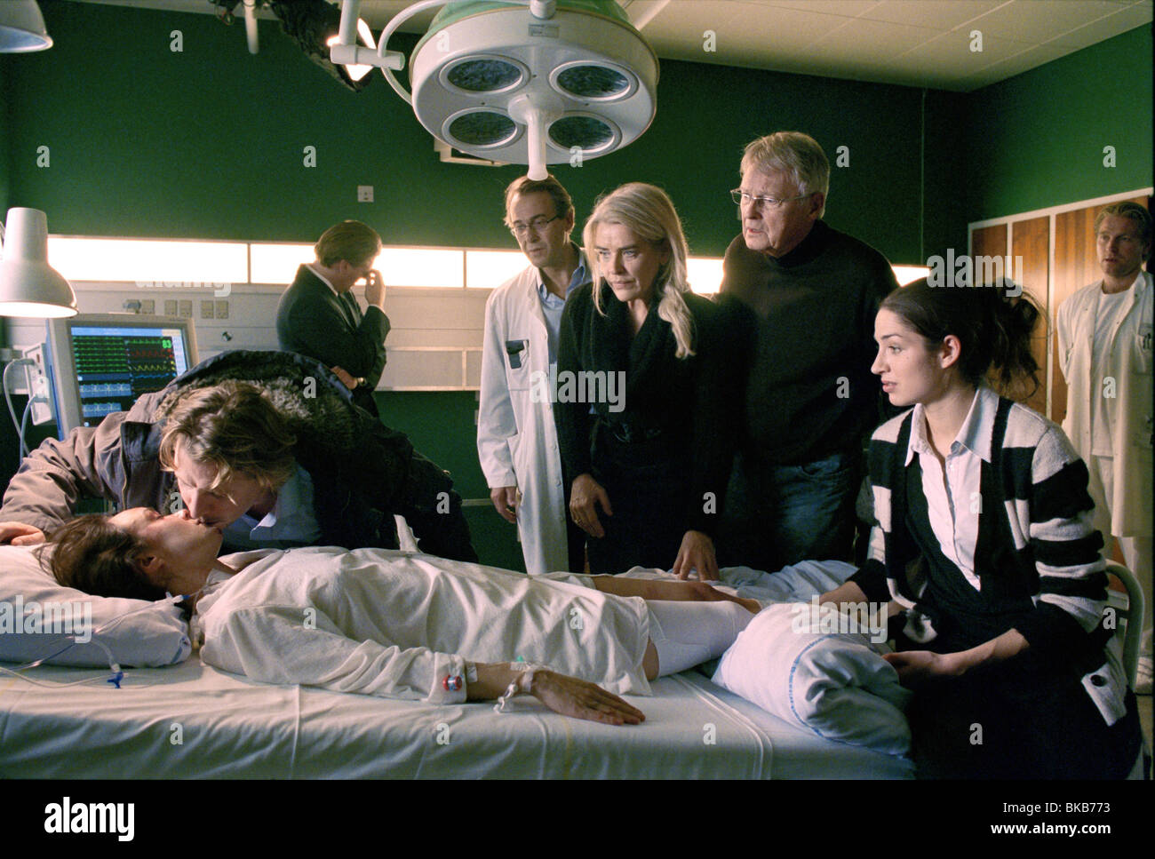 Josephine raahauge -Fotos und -Bildmaterial in hoher Auflösung – Alamy