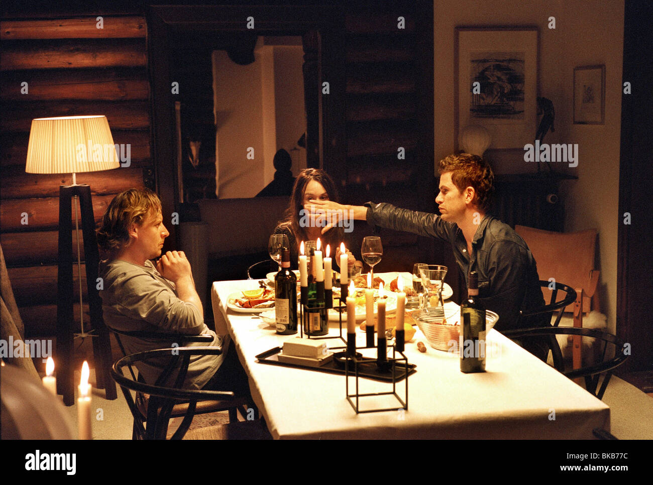 Rebecka hemse -Fotos und -Bildmaterial in hoher Auflösung – Alamy