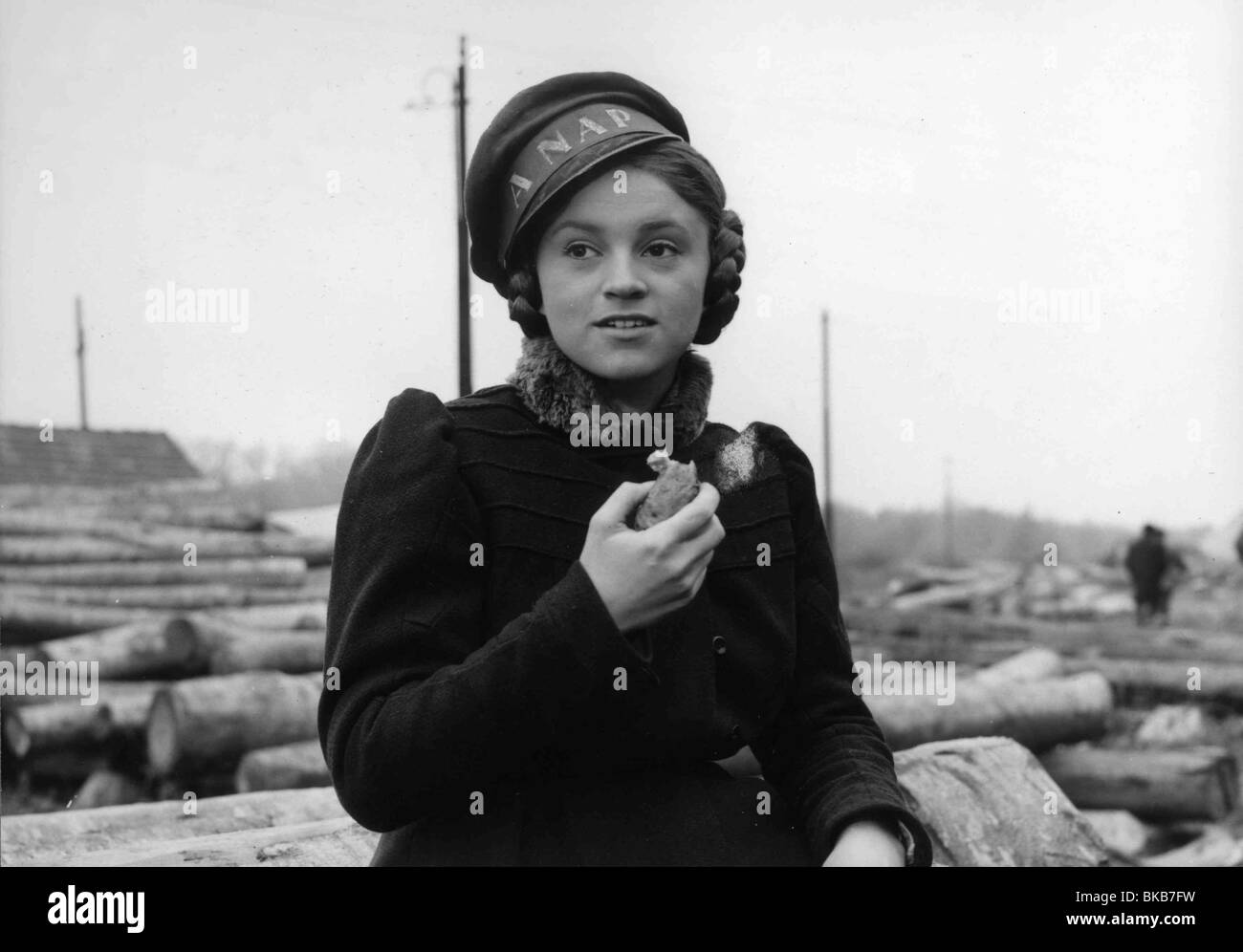 Gyorgy revesz franciska gyory -Fotos und -Bildmaterial in hoher ...