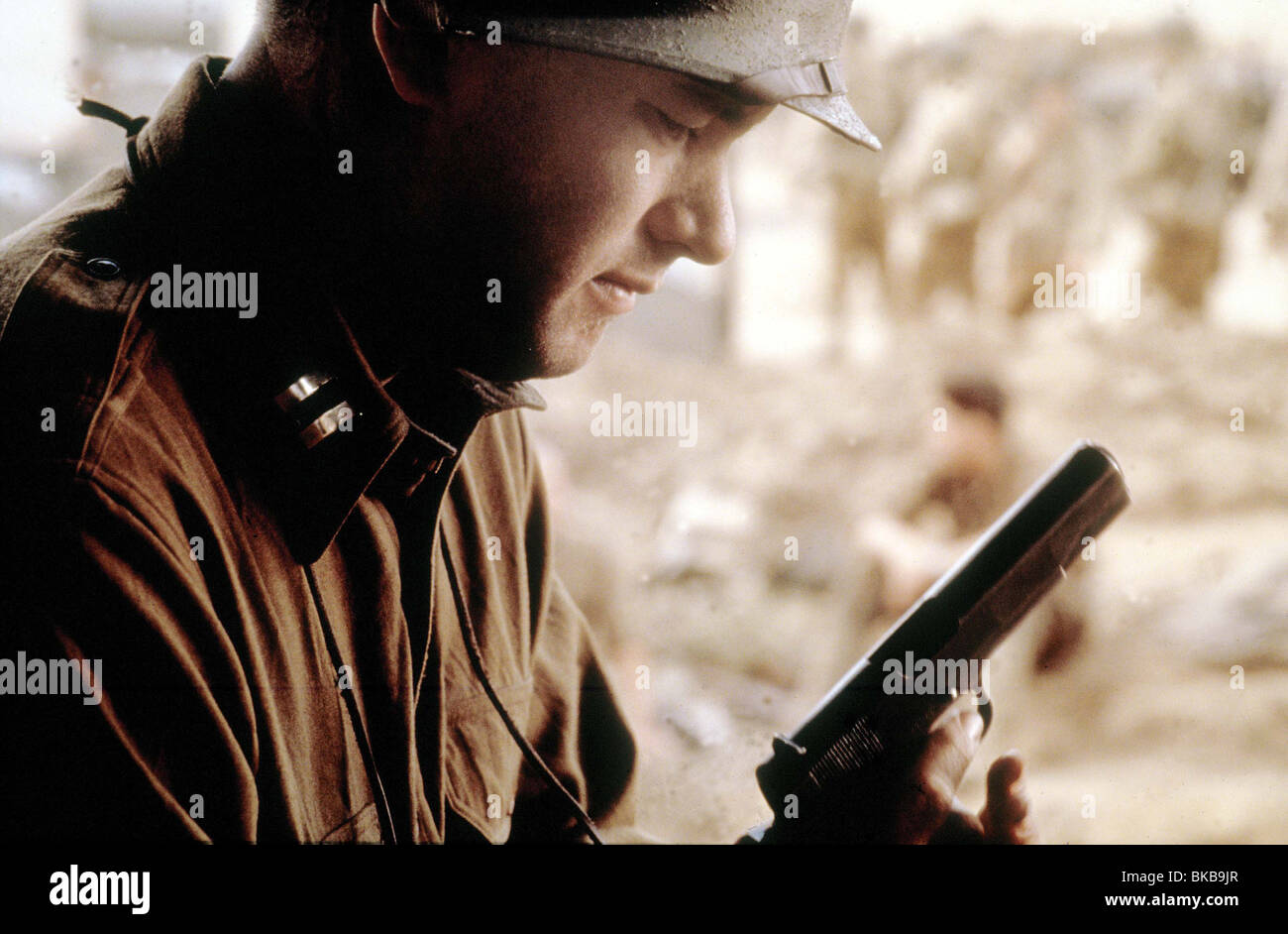 Saving private ryan tom hanks -Fotos und -Bildmaterial in hoher ...