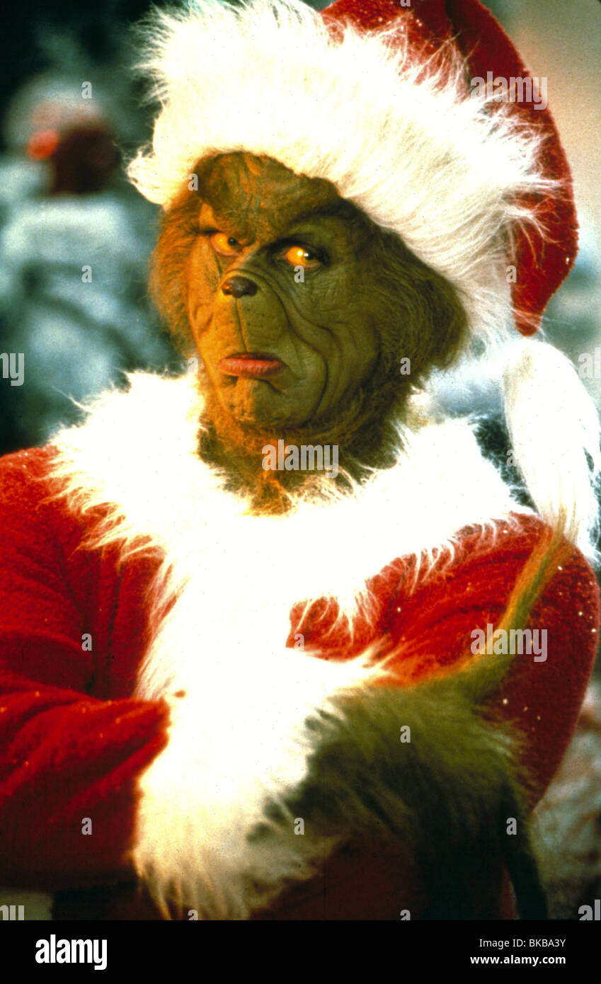 The grinch -Fotos und -Bildmaterial in hoher Auflösung – Alamy
