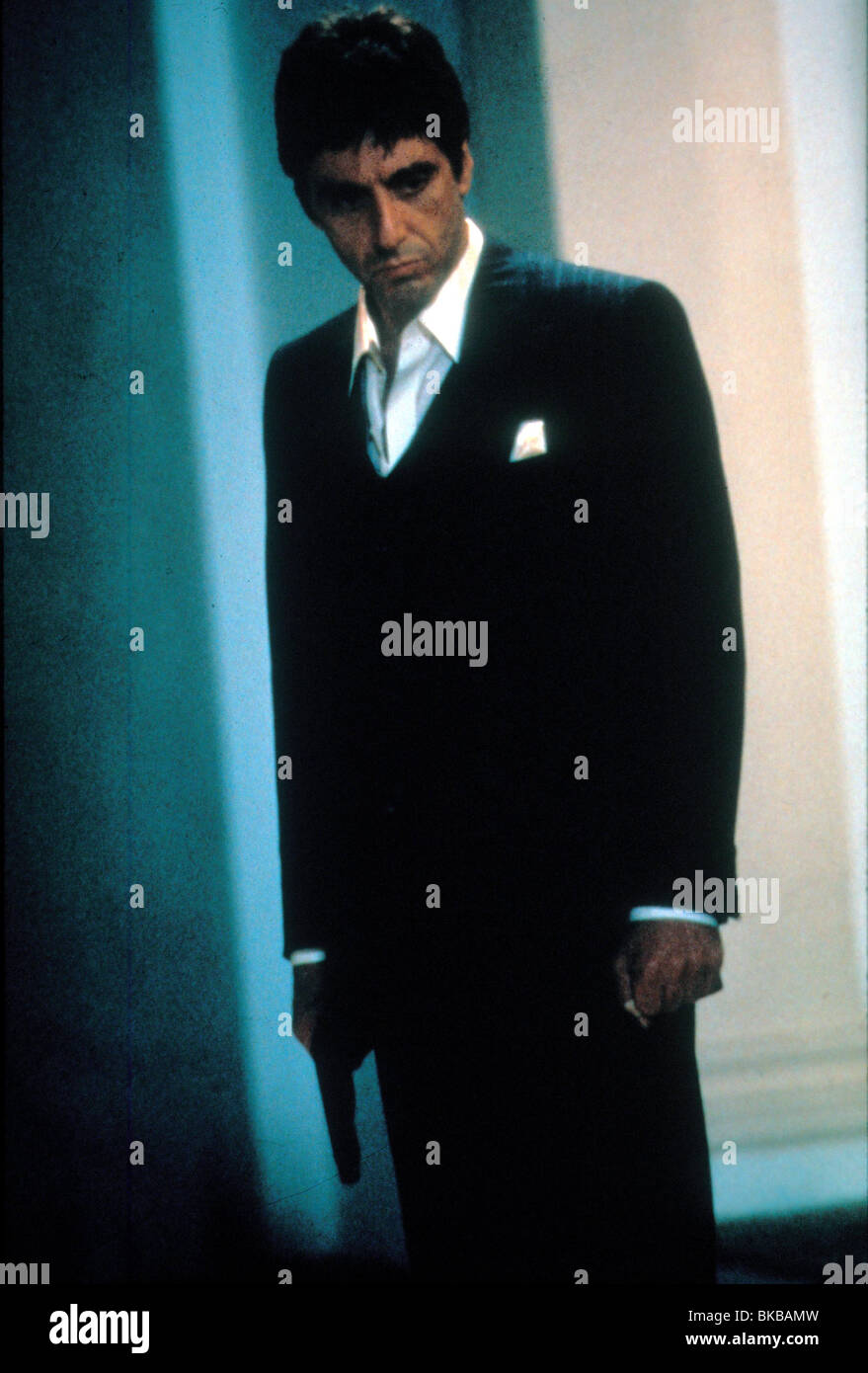 Al pacino scarface -Fotos und -Bildmaterial in hoher Auflösung – Alamy