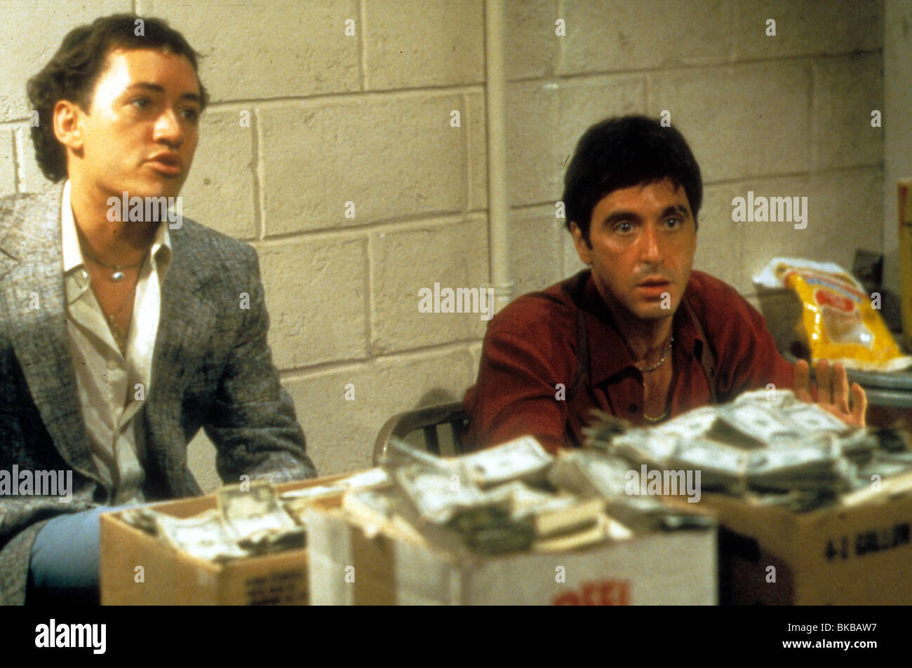 Scarface movie -Fotos und -Bildmaterial in hoher Auflösung - Seite 3 - Alamy
