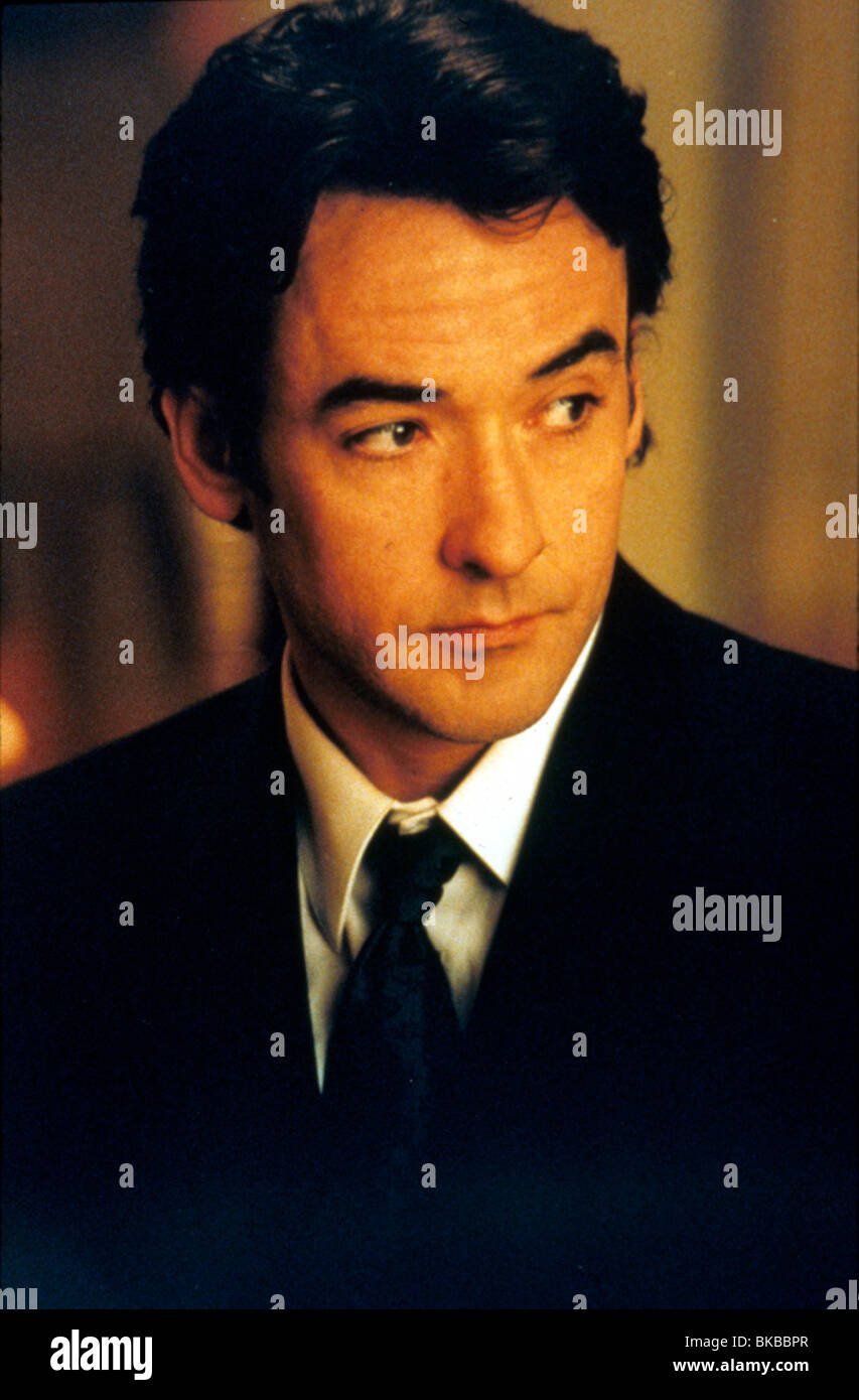 Serendipity 2001 john cusack -Fotos und -Bildmaterial in hoher Auflösung – Alamy