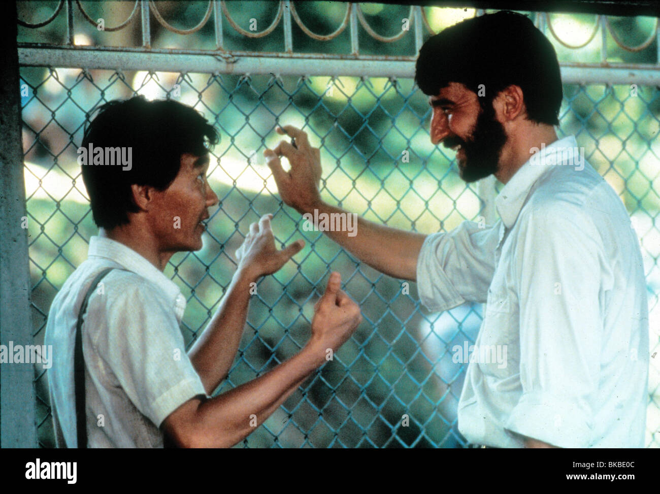 The killing fields film still -Fotos und -Bildmaterial in hoher ...
