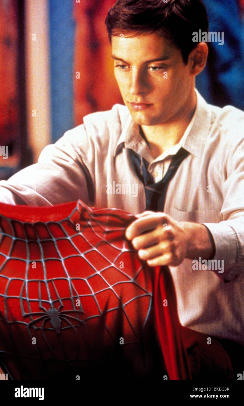 Spider man -Fotos und -Bildmaterial in hoher Auflösung – Alamy
