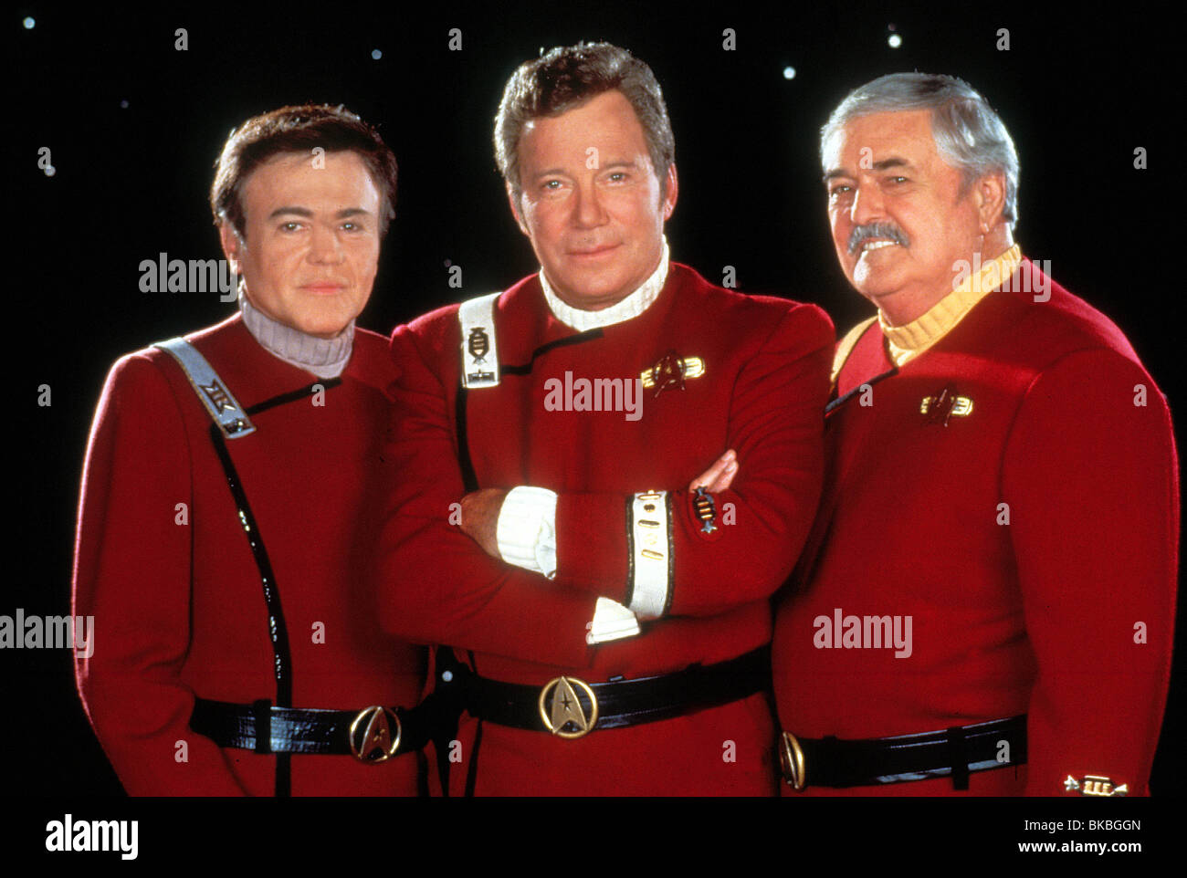 James doohan stgn 073 moviestore sammlung -Fotos und -Bildmaterial in ...