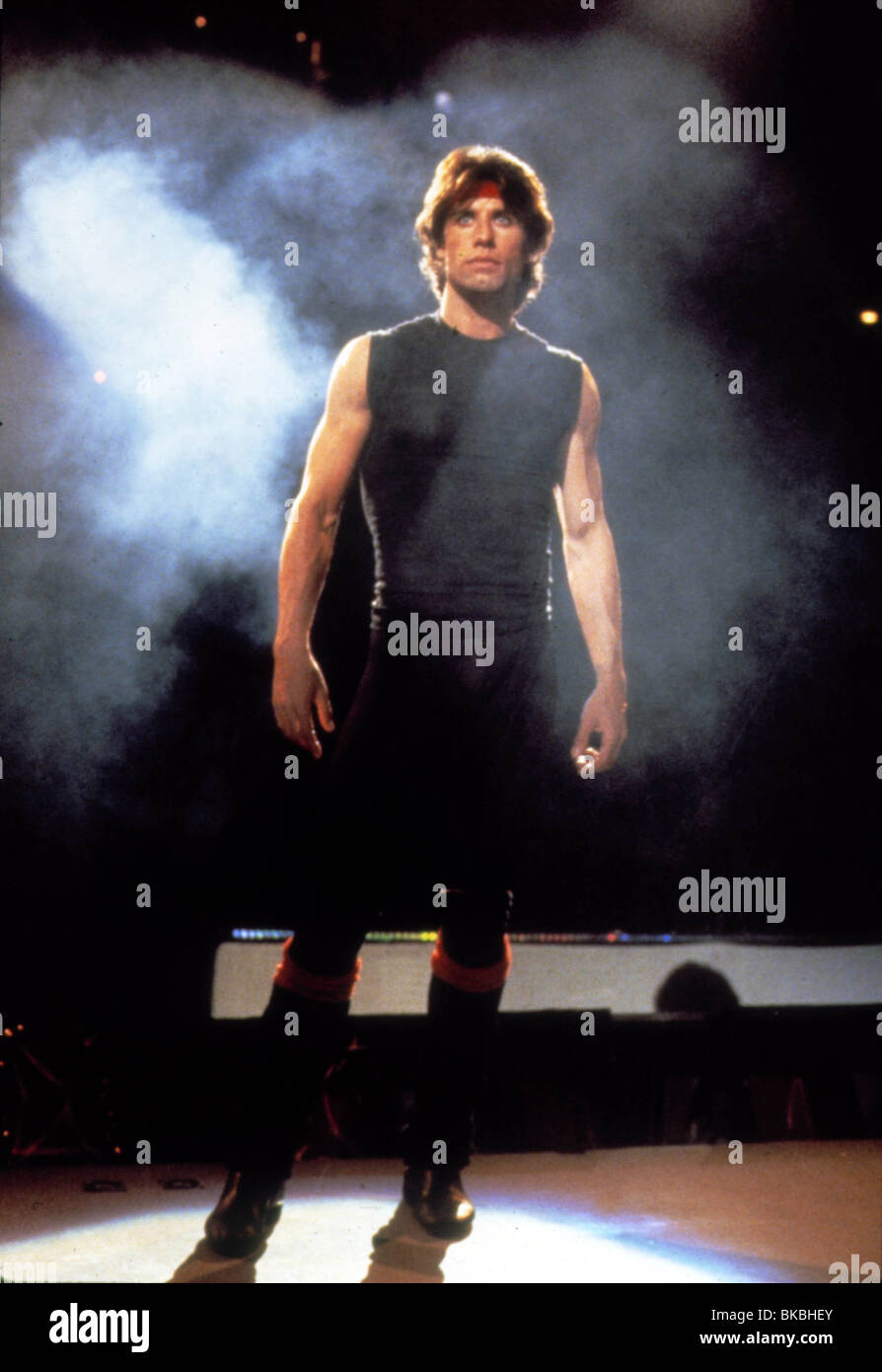 John travolta staying alive 1983 -Fotos und -Bildmaterial in hoher ...